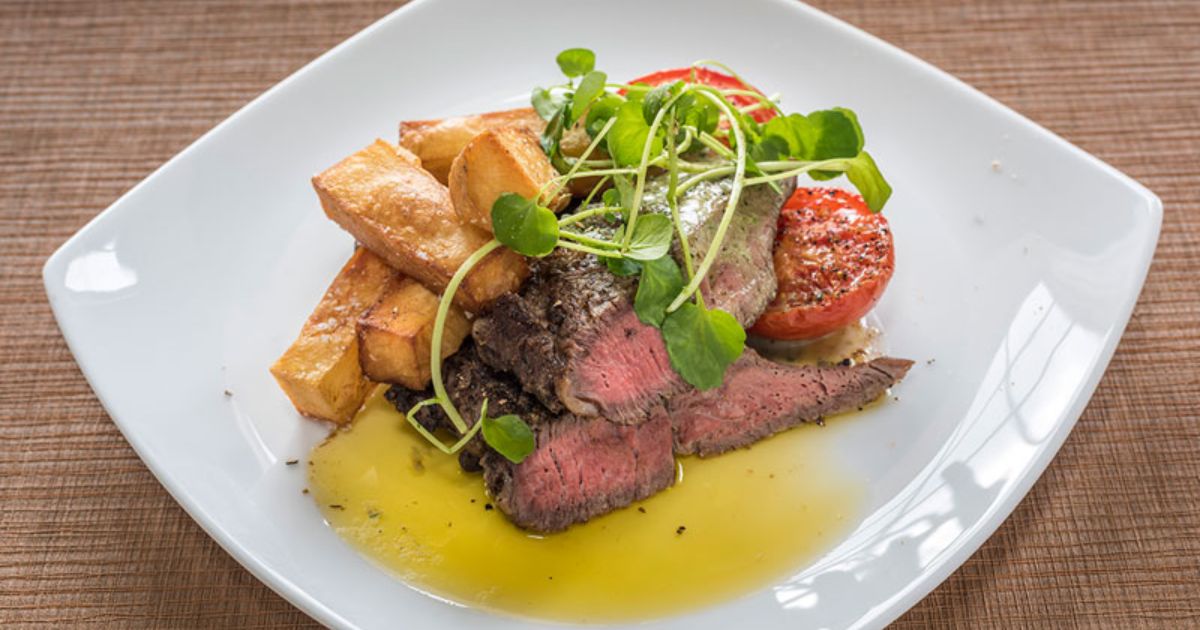 Our Menus | Lincoln Restaurant | Washingborough Hall Hotel