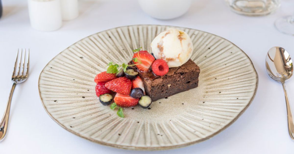 Allergens | Restaurant in Lincolnshire | Washingborough Hall
