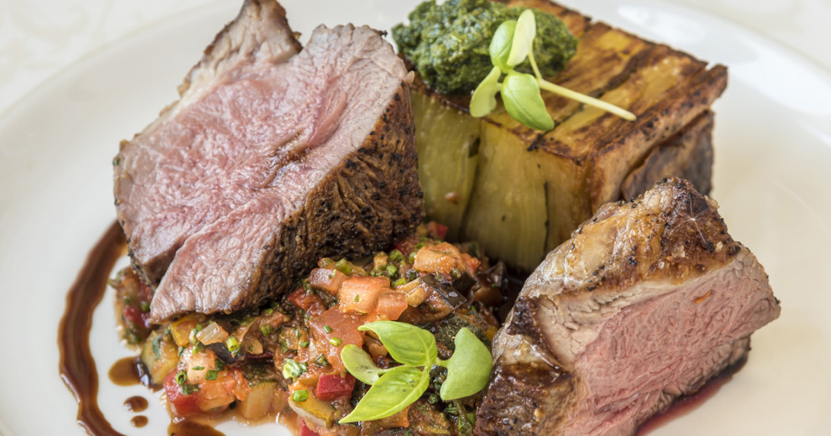 Sunday Lunch Menu | Lincoln Restaurant | Washingborough Hall