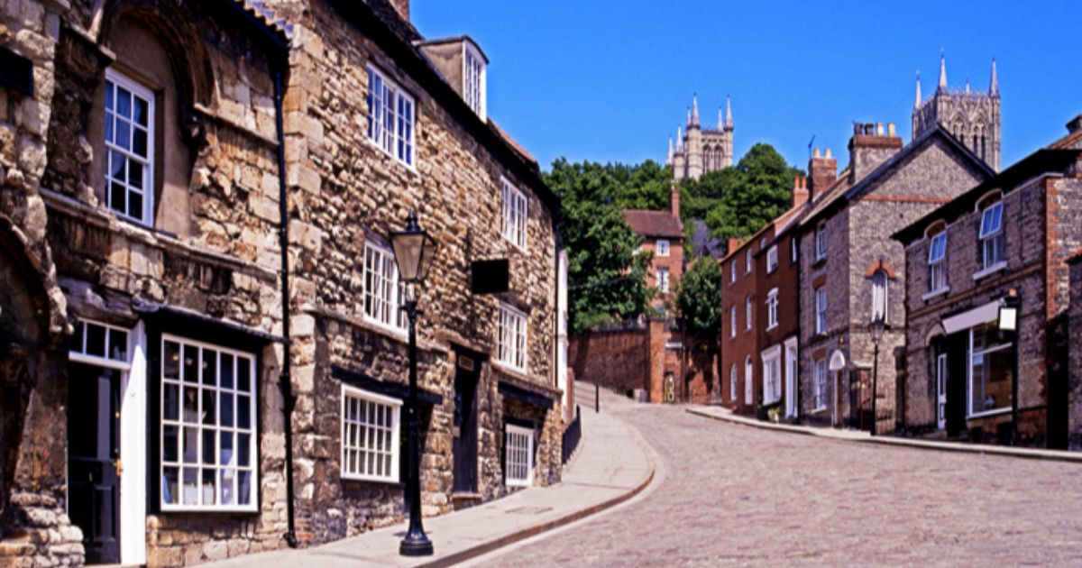 Shopping & Antiques | Washingborough Hall Hotel