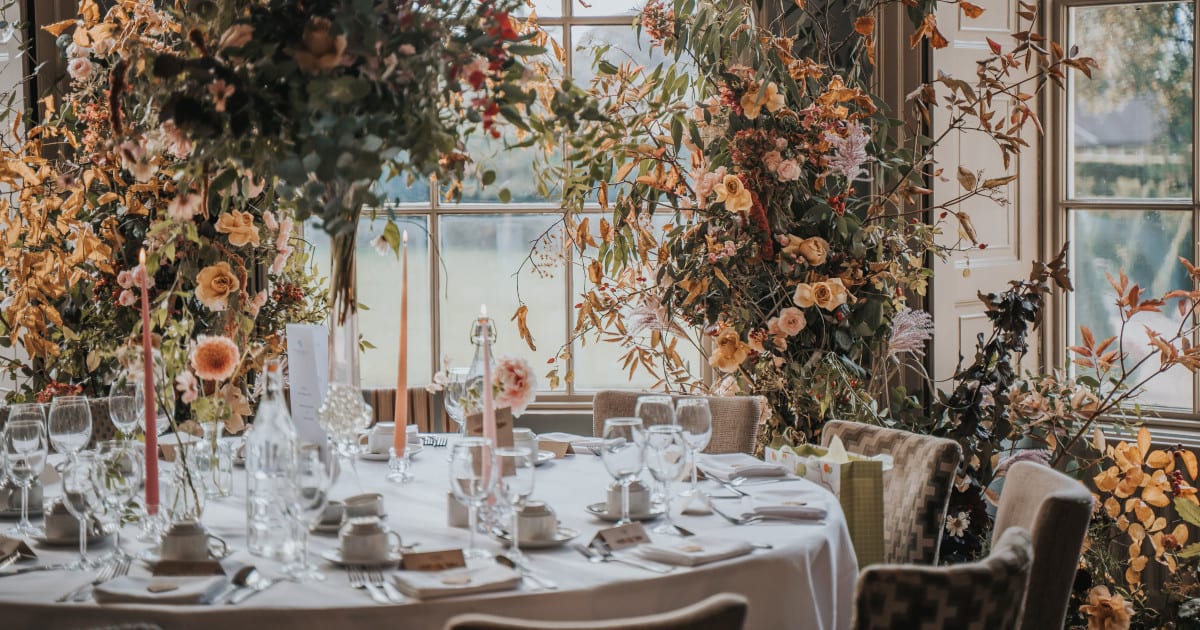 Wedding Prices & Packages | Washingborough Hall Hotel